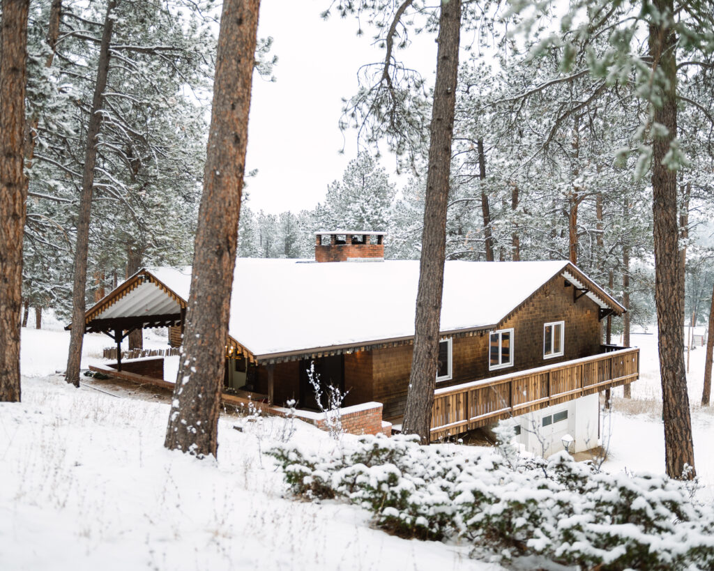 Evergreen CO Rentals- Evergreen Property Management